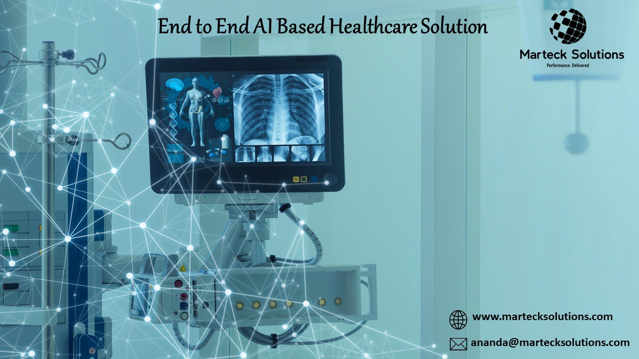 Transformation of Healthcare Through Medical Imaging Annotation – My Blog